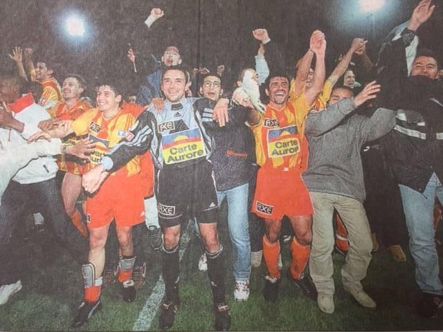 Football. Coupe de France : les trois derbys qui ont marqué la rivalité ... Football. Coupe de France : les trois derbys qui ont marqué la rivalité ...