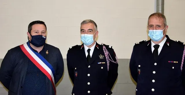 Barneville-Carteret. Le chef des pompiers demande à être relevé de ses ...