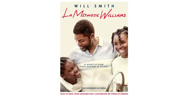 La Méthode Williams - Le Mans.maville.com