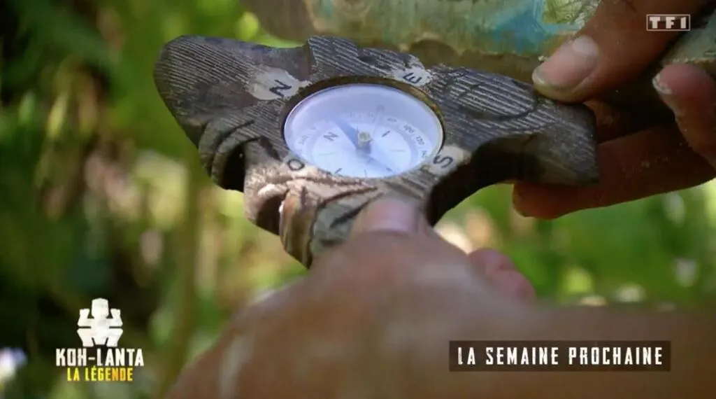 « Koh Lanta : la légende ». Qui sont les cinq finalistes à disputer l ...