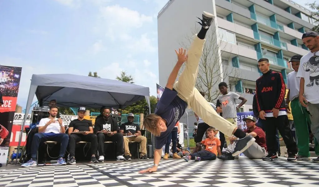 Breakdance. Trois choses à savoir sur les Mondiaux qui s’ouvrent à ...