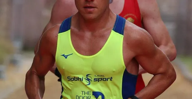 SPORTIFS MAYENNAIS DE L’ANNEE. Le duathlète Anthony Avril sacré ...