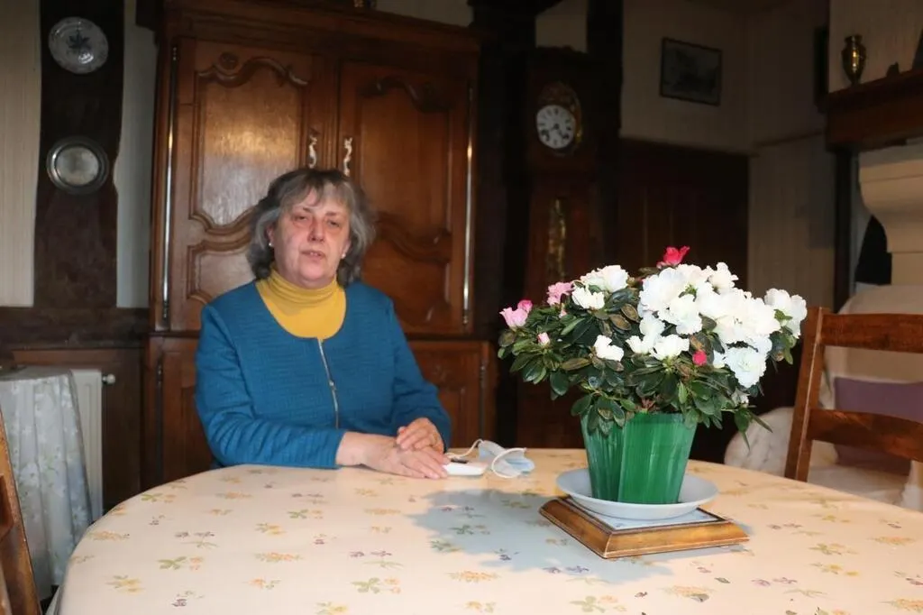 Tout ce que vous avez voulu savoir sur la commune de Gerrots, dans le ...