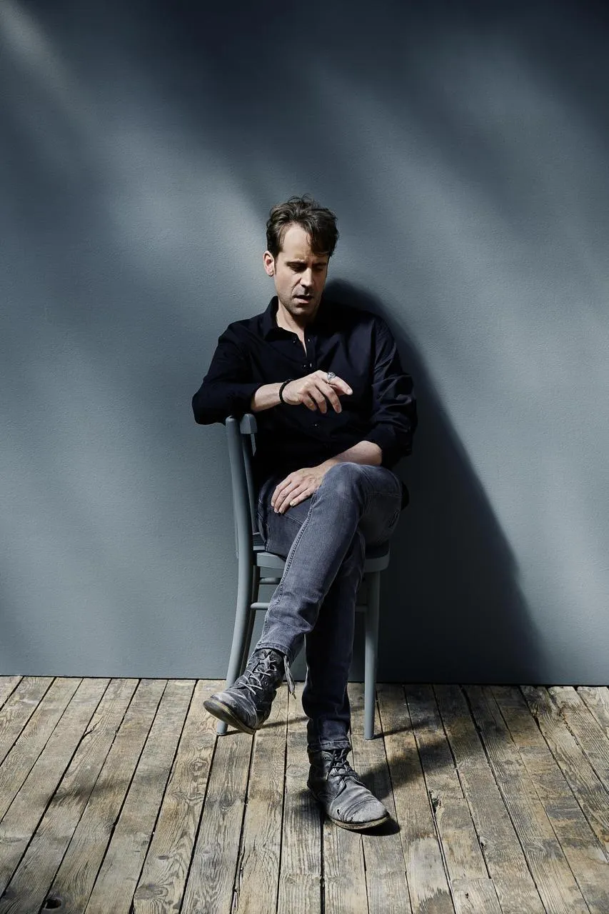 Le Mans. Dix ans après son triomphe, Rod Janois sort un album : « J’ai ...