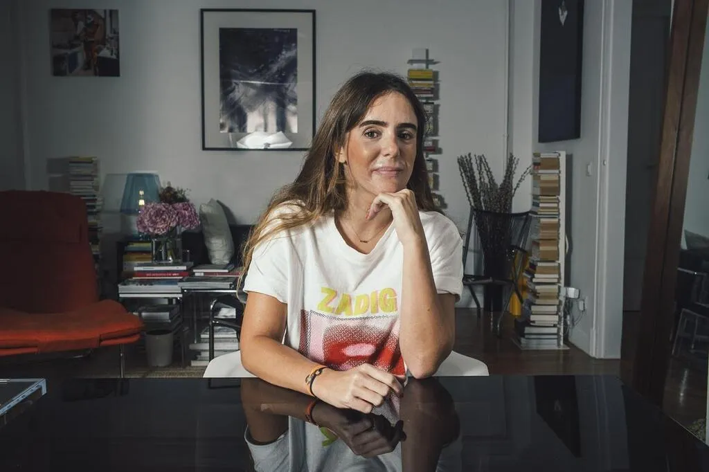 ENTRETIEN. Aurélie Jean : « Il y a toujours des êtres humains derrière ...