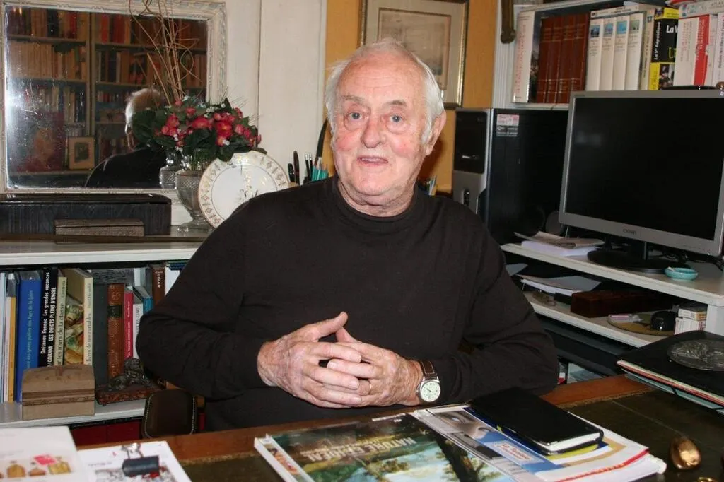 Rennes. Edmond Hervé rend hommage à Claude Durand-Prinborgne, ancien ...