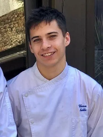 Meilleur apprenti de France, Thomas Nédelec, 20 ans, décède brutalement ...