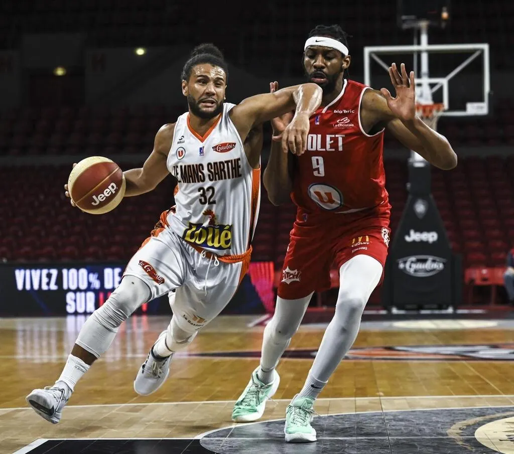 Basket. MSB : Kaza Kajami-Keane est du déplacement à Roanne . Sport ...