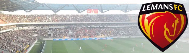 Le Mans Football Club : toutes les infos - Le Mans.maville.com