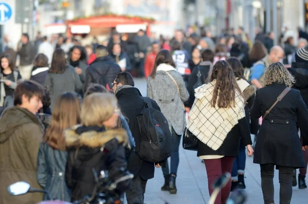 Angers. La ville a gagné 5 725 habitants en six ans - Angers.maville.com
