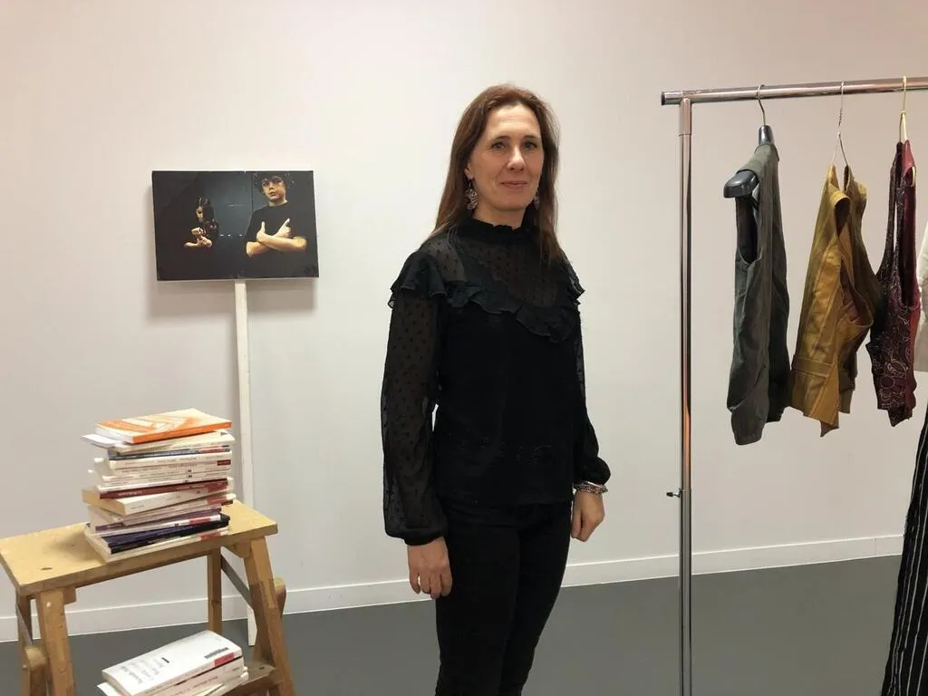 Cholet. Alice David, comédienne : « Le spectacle m’a permis de ...