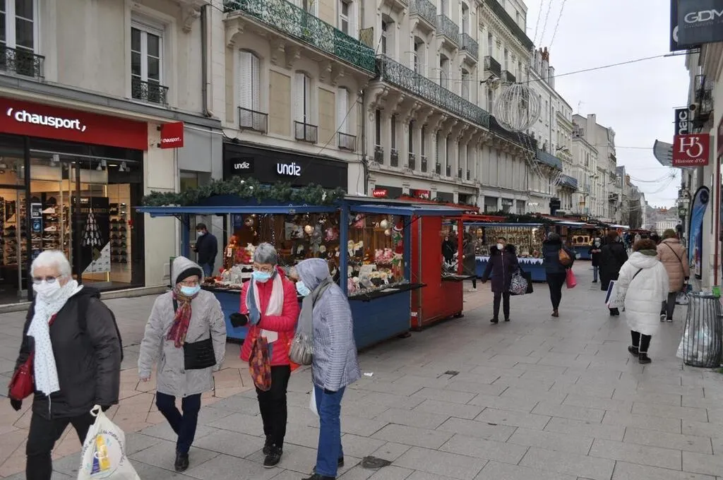 CARTE. Recensement : quelles communes d’Angers Loire métropole gagnent ...