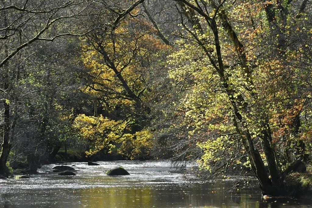 Connaissez-vous l’existence de la plage de Saint-Fraimbault-de-Prières ...