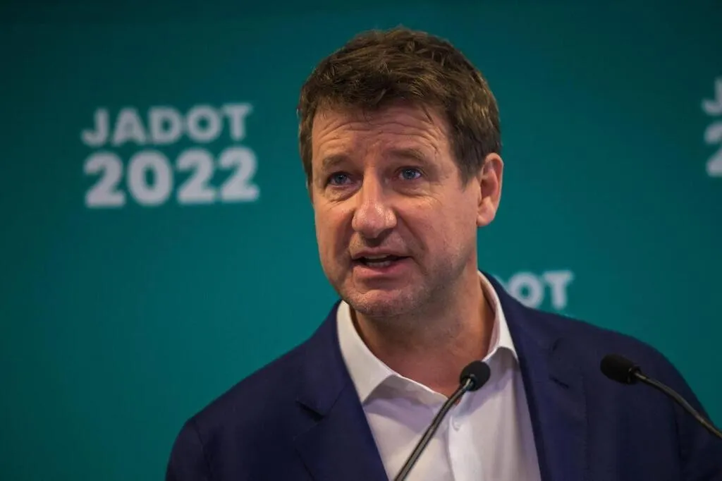 Présidentielle : minée par ses divisions, l’union à gauche a du plomb ...