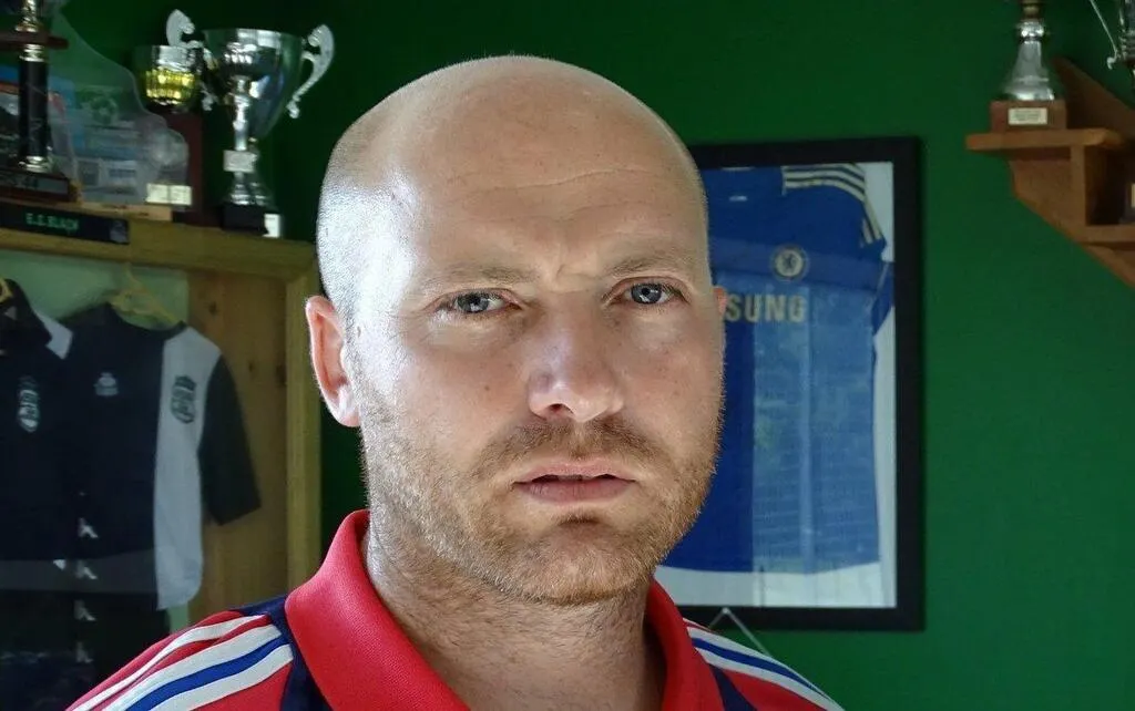 Blain. Mathieu Ricoul : « Je n’oublie pas d’où je viens ! » - Nantes ...