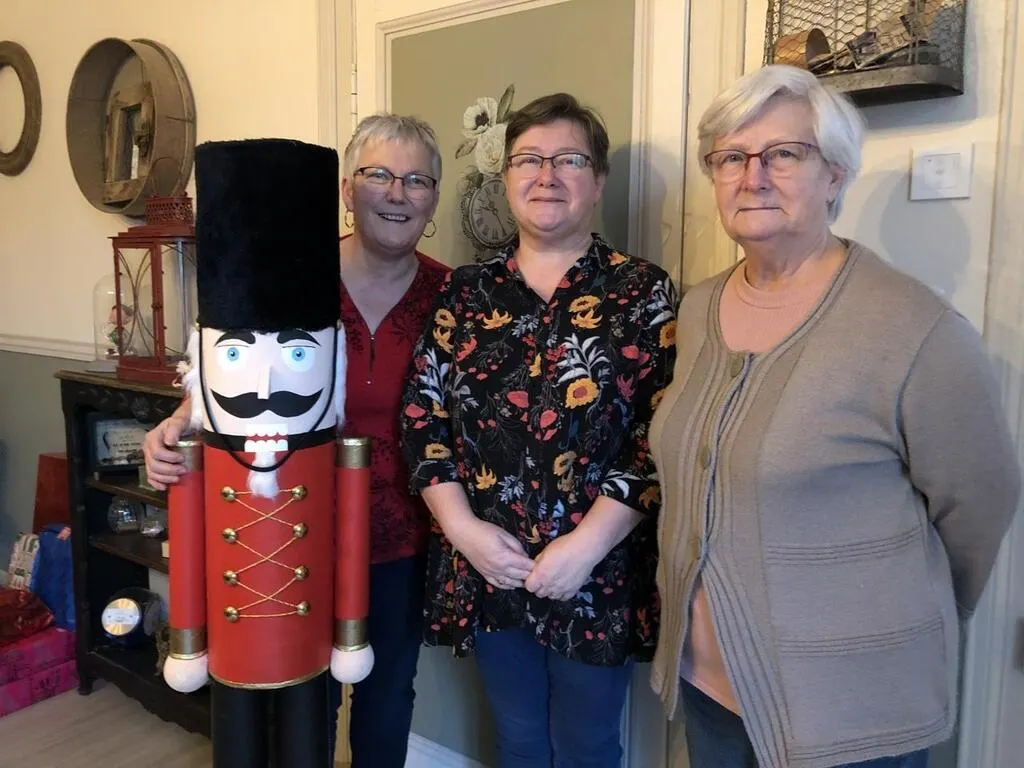 Méral. L’Fées mains valorise le savoir-faire des artisans locaux ...