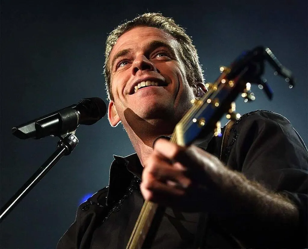 Le Mans. Le concert de Garou de nouveau reporté - Le Mans.maville.com