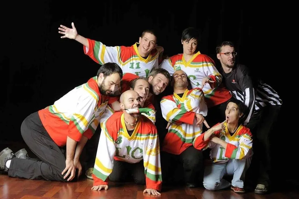 Cholet. Les Z’improbables font leur retour sur la scène du Bar’Ouf - Angers.maville.com