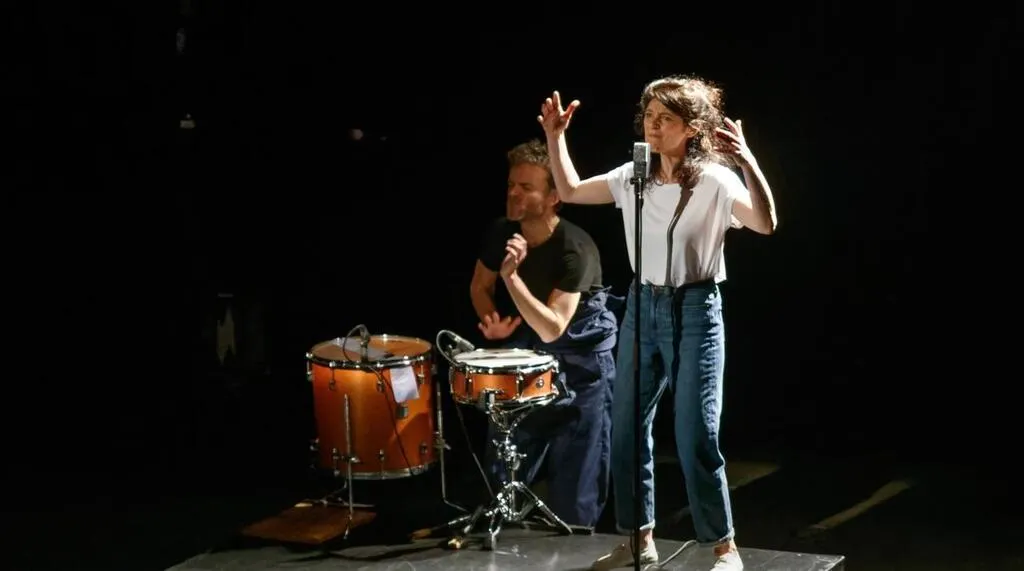 Pont-Péan. Chloé Lacan immortalisée par Jean-Pierre Cudennec - Redon ...