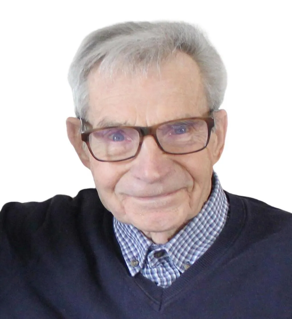 Rives de l'Yon. André Boutin nous a quittés - La Roche sur Yon.maville.com