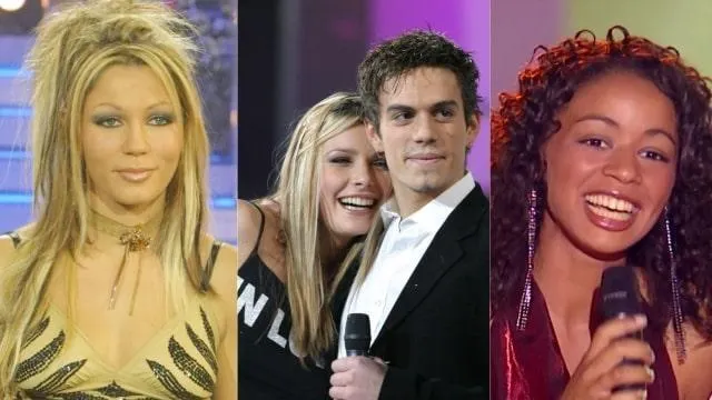 « Star Academy ». À quoi ressemblent ces anciens candidats de l ...