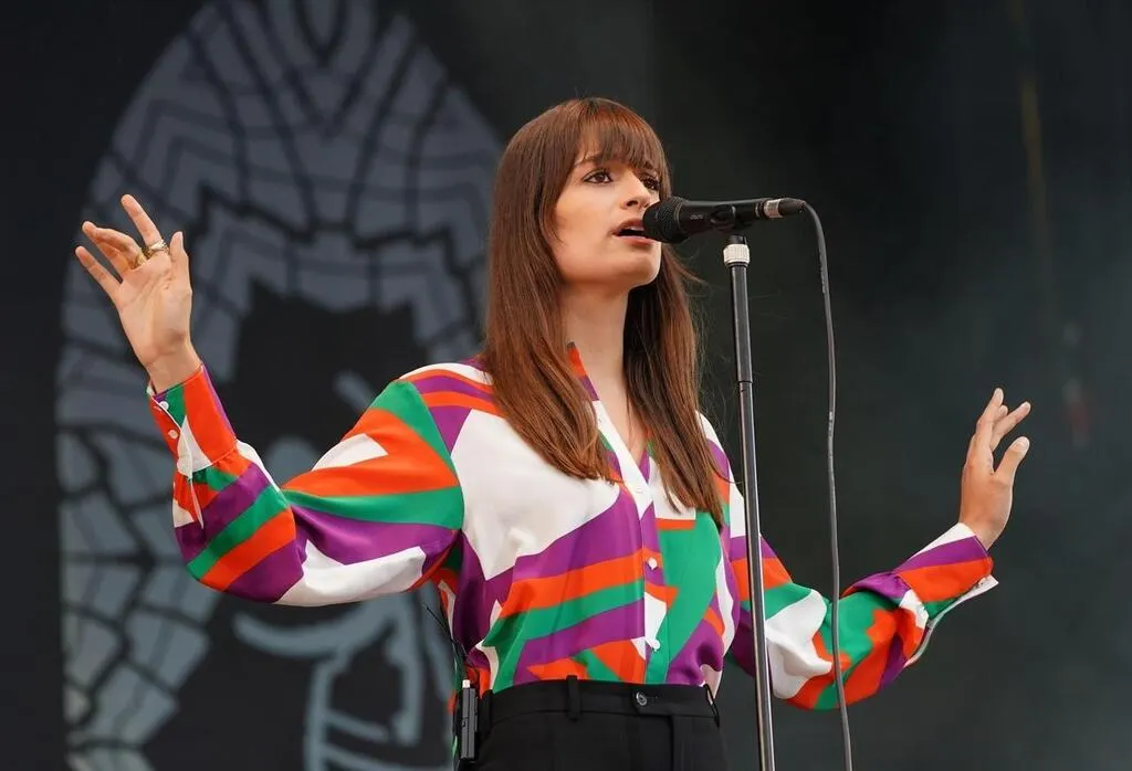 Saint-Brieuc. À Art Rock, Clara Luciani, Laylow, Sopico, Iceage ...