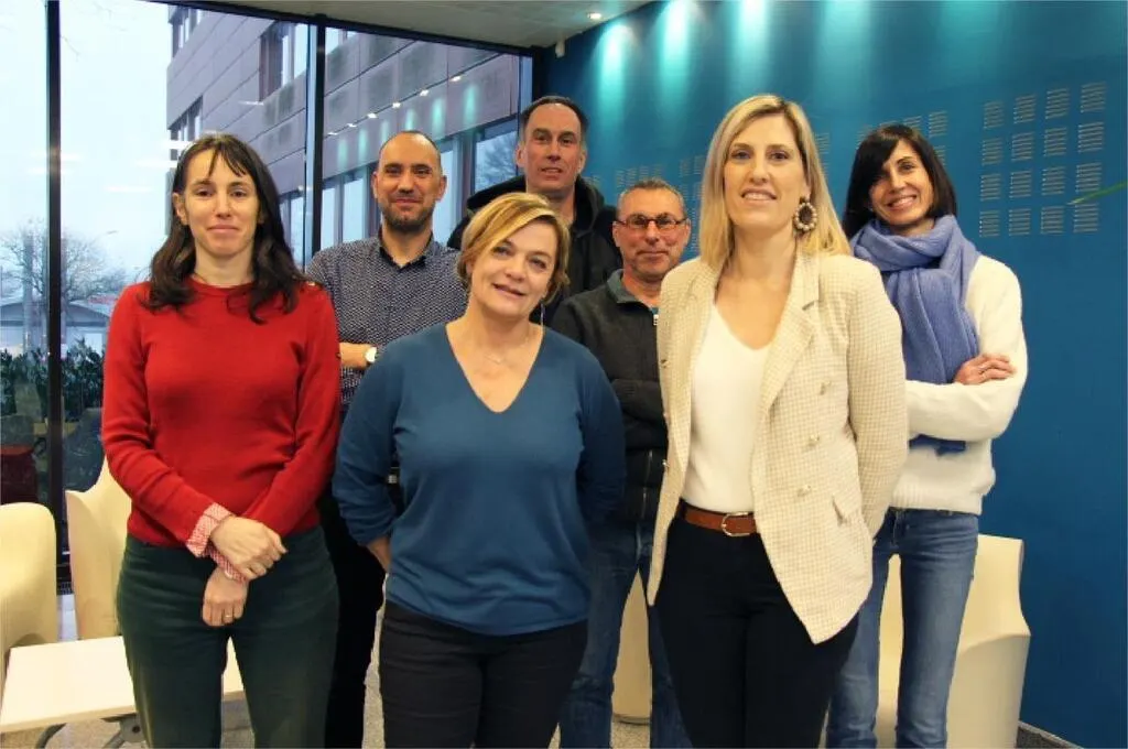 Le Mans. Claire Duverger, nouvelle directrice de l’IUT du Mans - Le ...