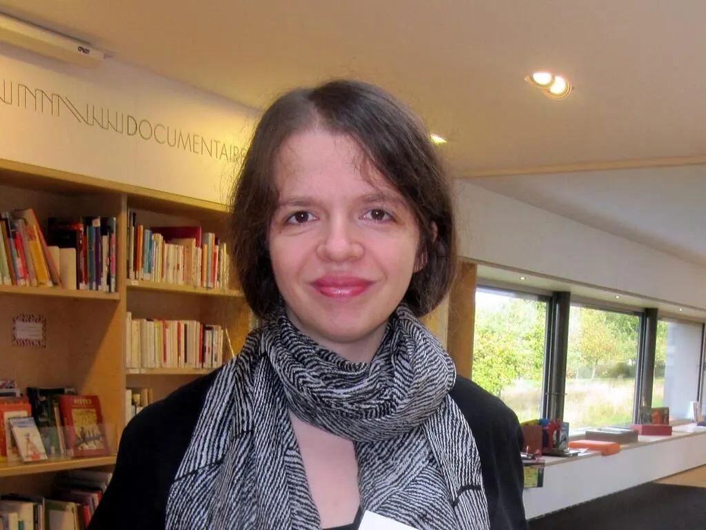 Plouër-sur-Rance. Elle raconte l’histoire d’un hacker sans abri - Saint ...