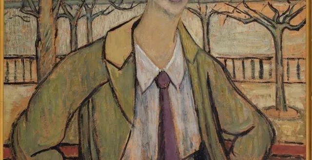 Juliette Roche, une artiste rare à découvrir aux Sables-d’Olonne - La ...