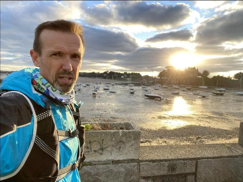 Trail. Du cap Fréhel à Saint-Malo, l’Endu’Rance Trail s’attaque au sentier côtier - Saint-Brieuc ...