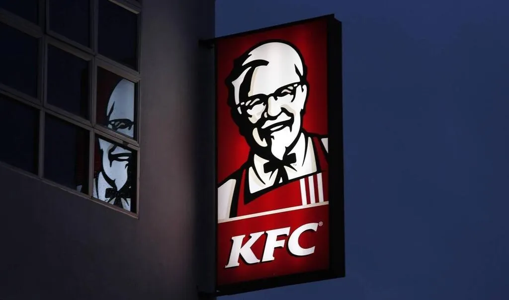 Rennes. Un nouveau restaurant KFC ouvre ce mardi - Rennes.maville.com
