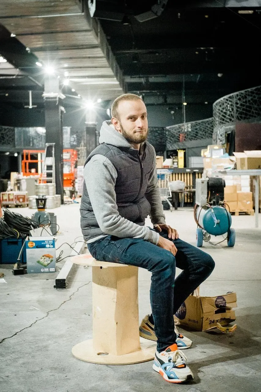 ENTRETIEN. Réouverture des discothèques : « La stabilité de nos ...