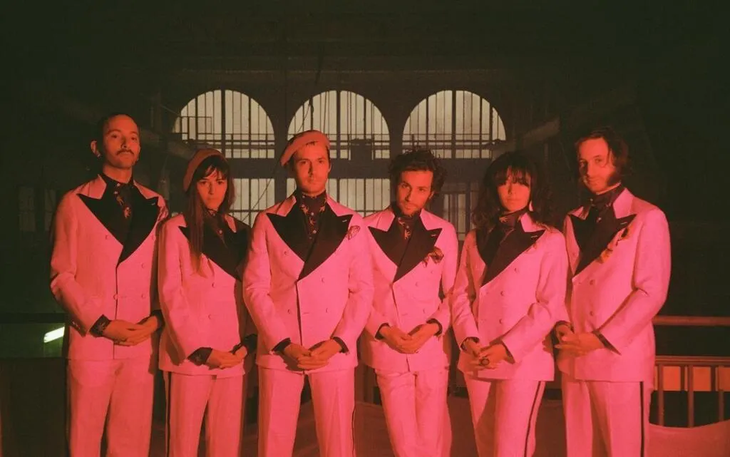 Le Mans. La Femme : « La musique, notre point de convergence » - Le ...