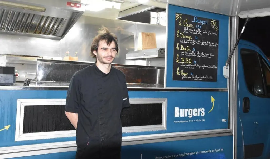 Pommerit-le-Vicomte. Un nouveau commerçant ambulant le mercredi soir ...