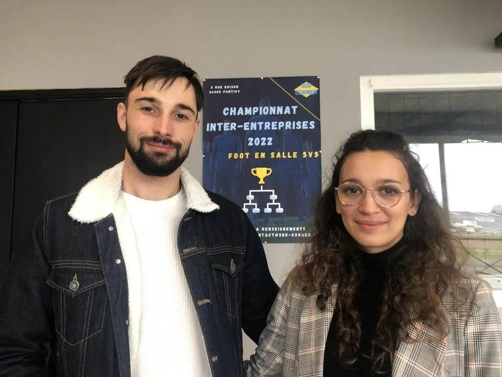 Pontivy. Charlène et Vincent veulent donner une nouvelle vie à leur ...