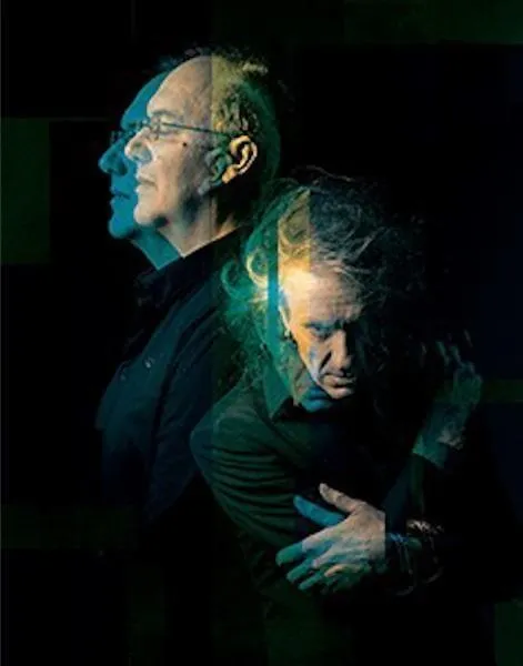 Nantes. Alain Damasio et ses Furtifs, VIP des journées des libertés ...