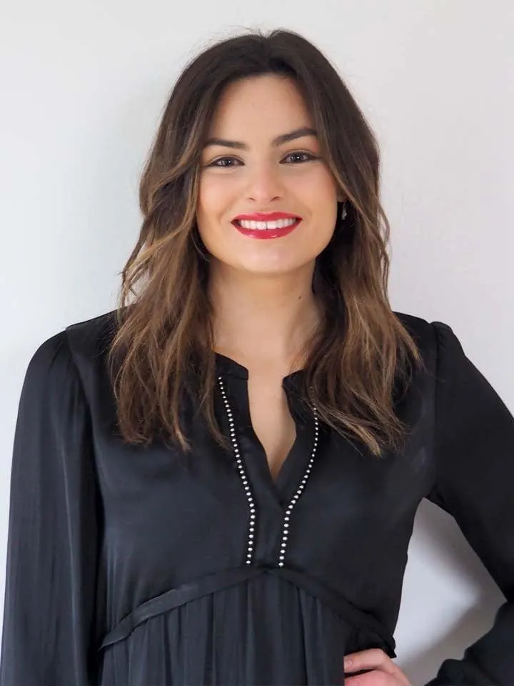 Qui est Emma Duval, la nouvelle miss Maine-et-Loire 2022 ? - Angers ...