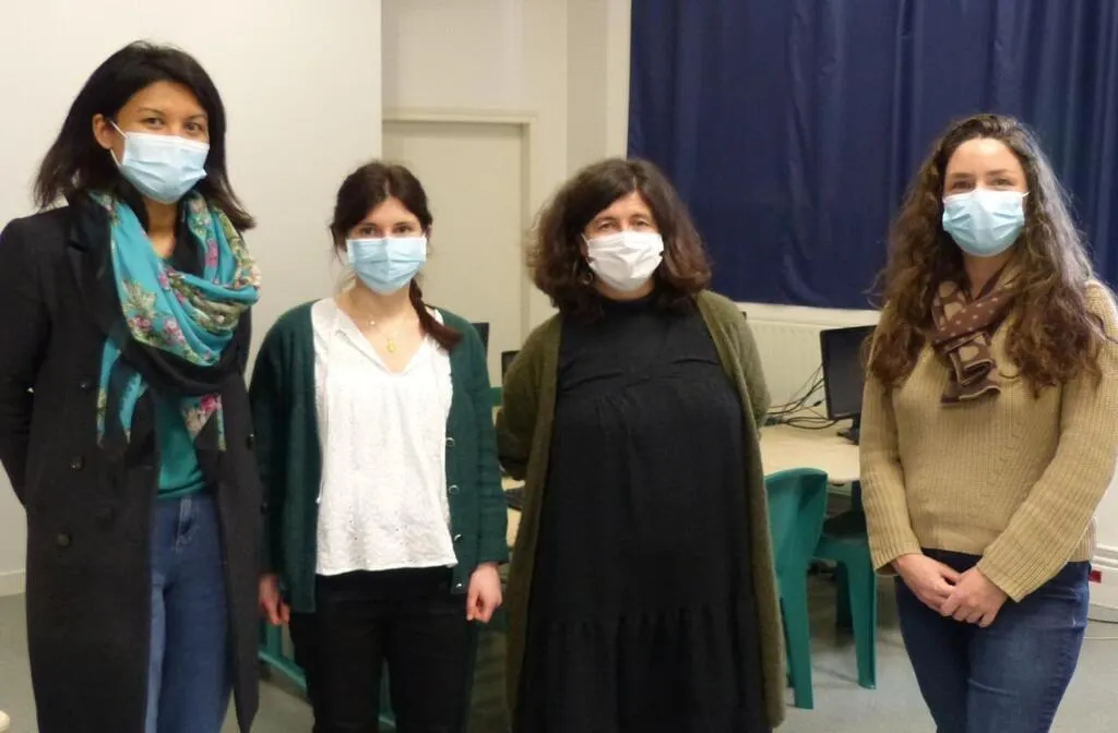 Baud. Les collégiens participent au festival photo de La Gacilly ...