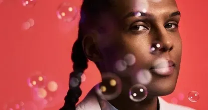 stromae chanson mere