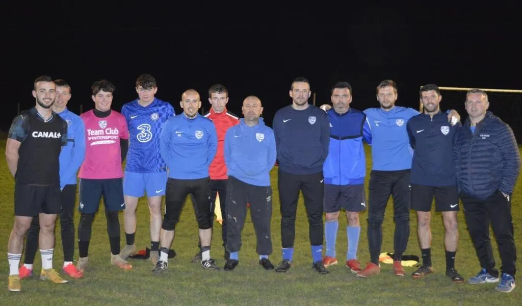 Vion. L’US Vion organise un tournoi jeunes - Le Mans.maville.com