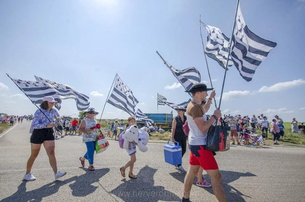 Les Bretons ont plus confiance en leurs services publics que les autres ...