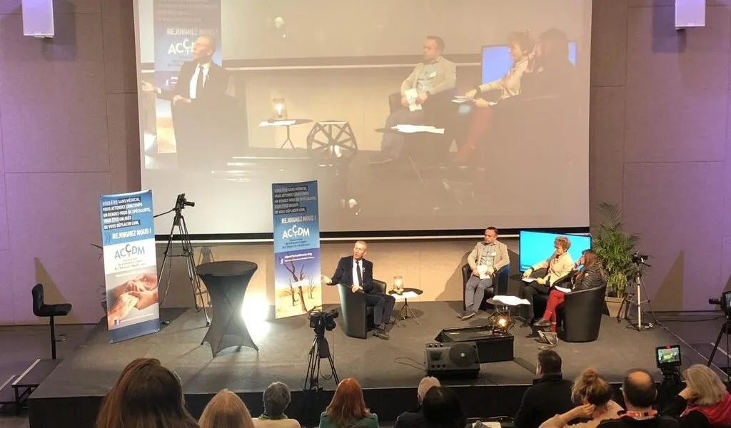 Présidentielle. Les représentants des candidats auditionnés sur les ...