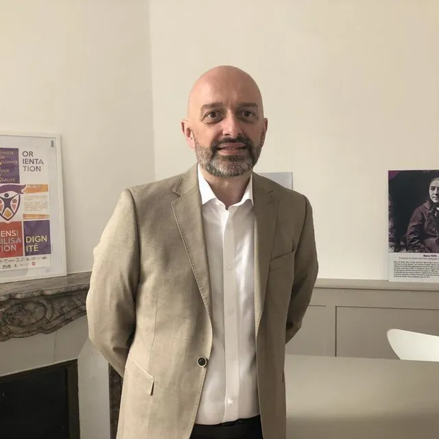 Le Mans. La Maison Gisèle-Halimi espère accompagner davantage de femmes ...