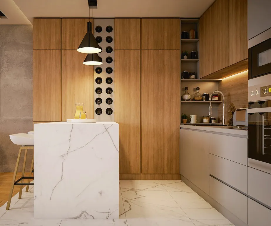 Sarthe. Techni Marbre : granit, quartz et marbre… Des décennies d’expérience pour ce marbrier ...