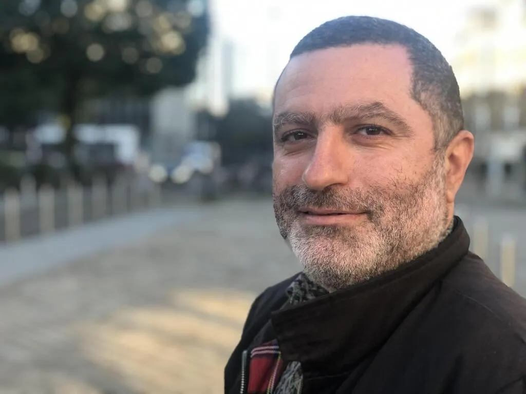 Présidentielle. Pour Bassem Asseh, rénover les quartiers, « ça ne ...