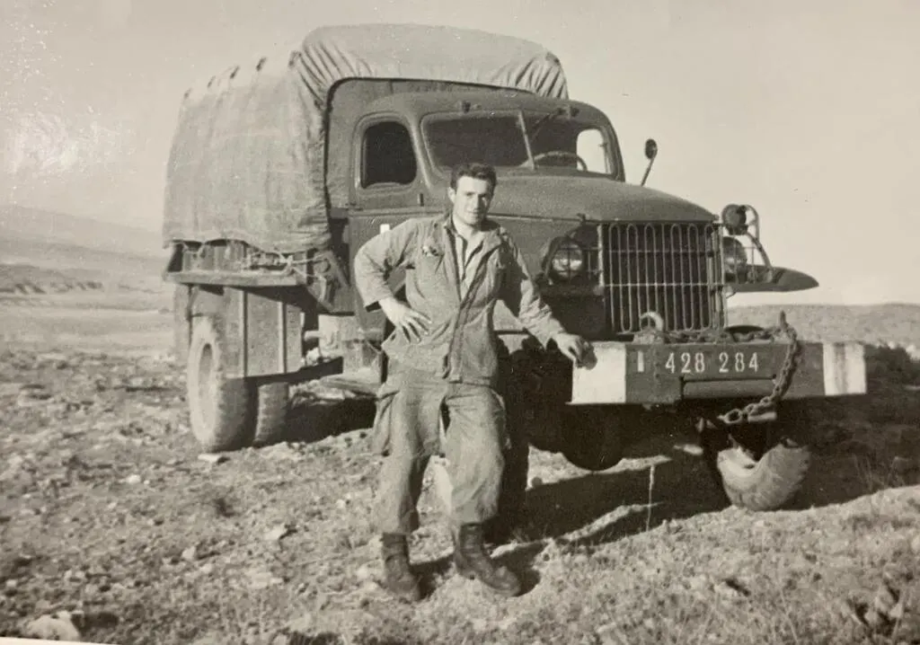 Côtes-d’Armor. Roger Lecomte reçoit la médaille militaire, soixante ans ...