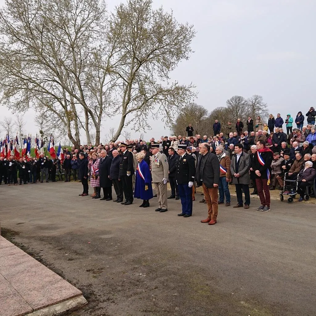 Côtes-d’Armor. Roger Lecomte reçoit la médaille militaire, soixante ans ...