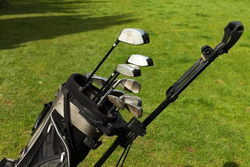 À La Baule, le différend se règle à coup de club de golf - Nantes ...