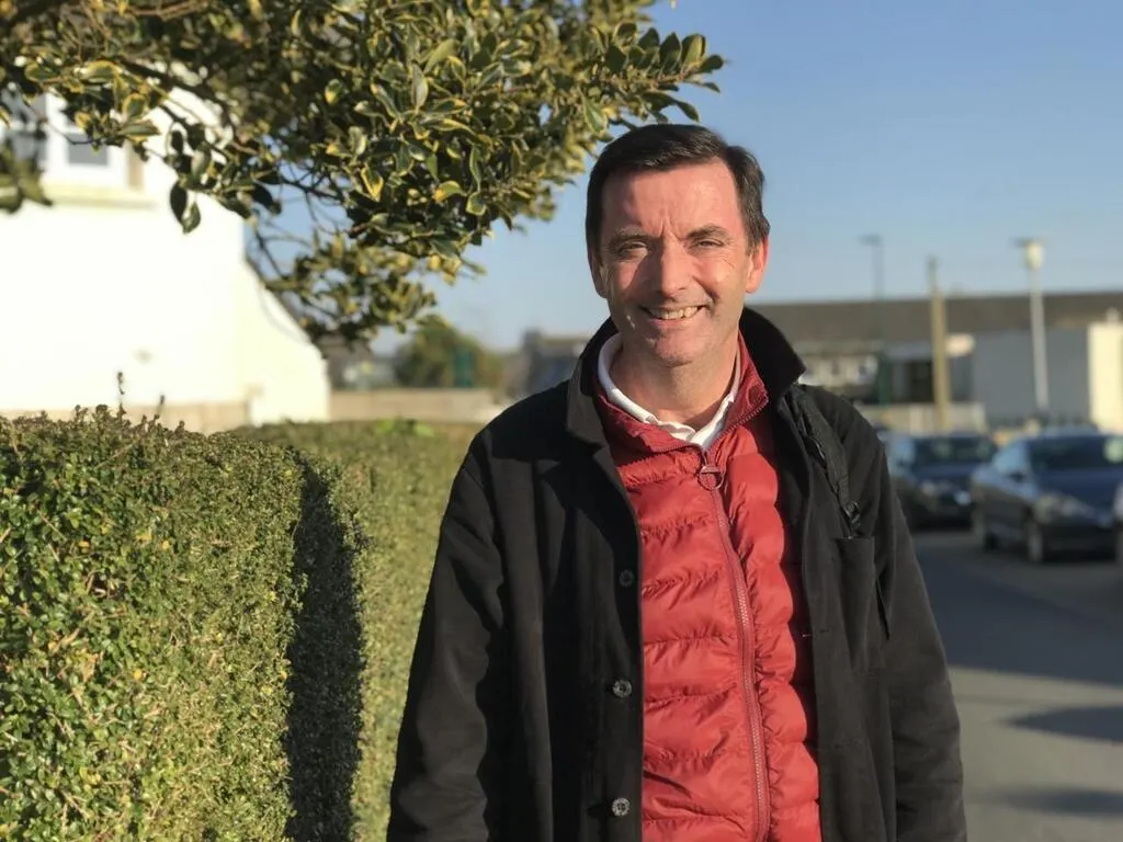 ENTRETIEN. Pour le maire de l’île de Batz, « la priorité absolue est de ...