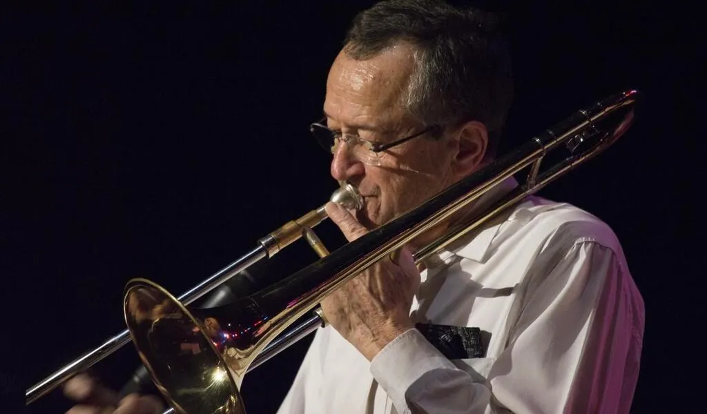 En Mayenne. Décès de René Canat, cofondateur des Jazz Potes - Laval ...
